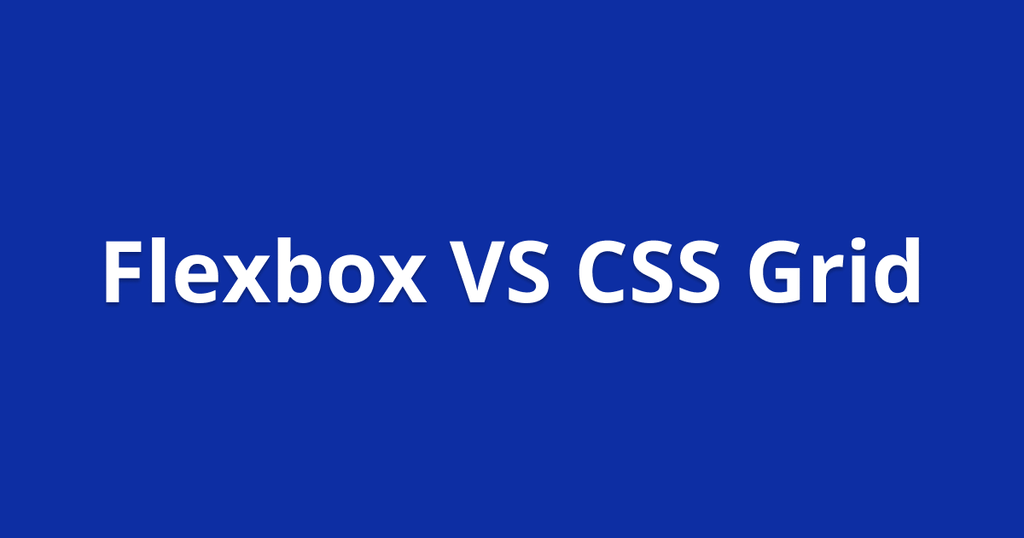 実例で学ぶFlexboxとCSS Gridの使い分け – TAKLOG